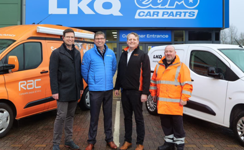 rac euro parts