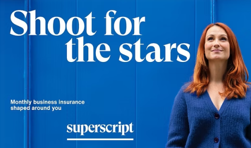 superscript insurance